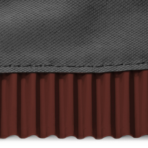 Firstband Firstrolle Dachfirst Gratrolle First vRoll 5mb Breite 240mm ...