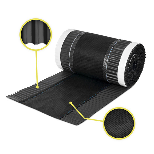 Firstband Firstrolle Dachfirst Gratrolle First vRoll 5mb Breite 320mm ...