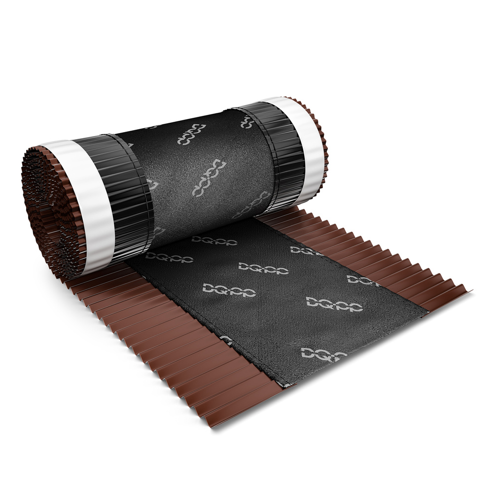 Firstband Firstrolle Dachfirst Gratrolle First xRoll 5mb Breite 310mm ...